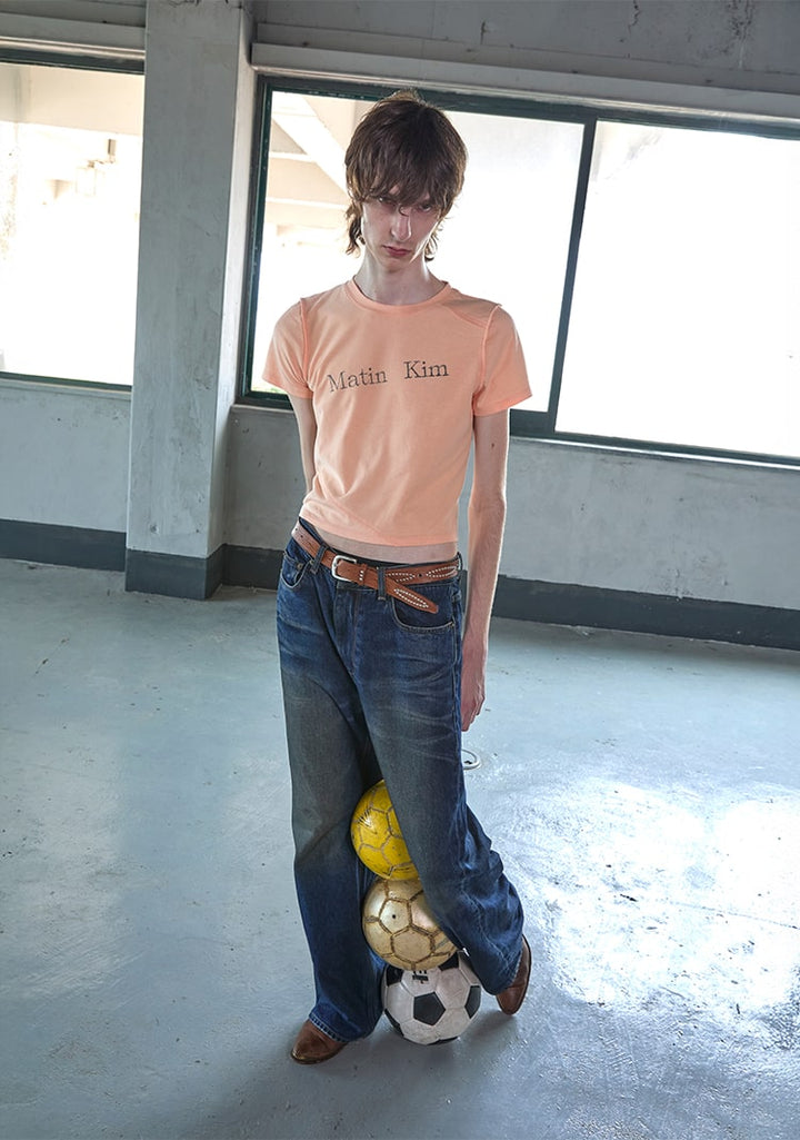 25 Fall collection – Matin Kim