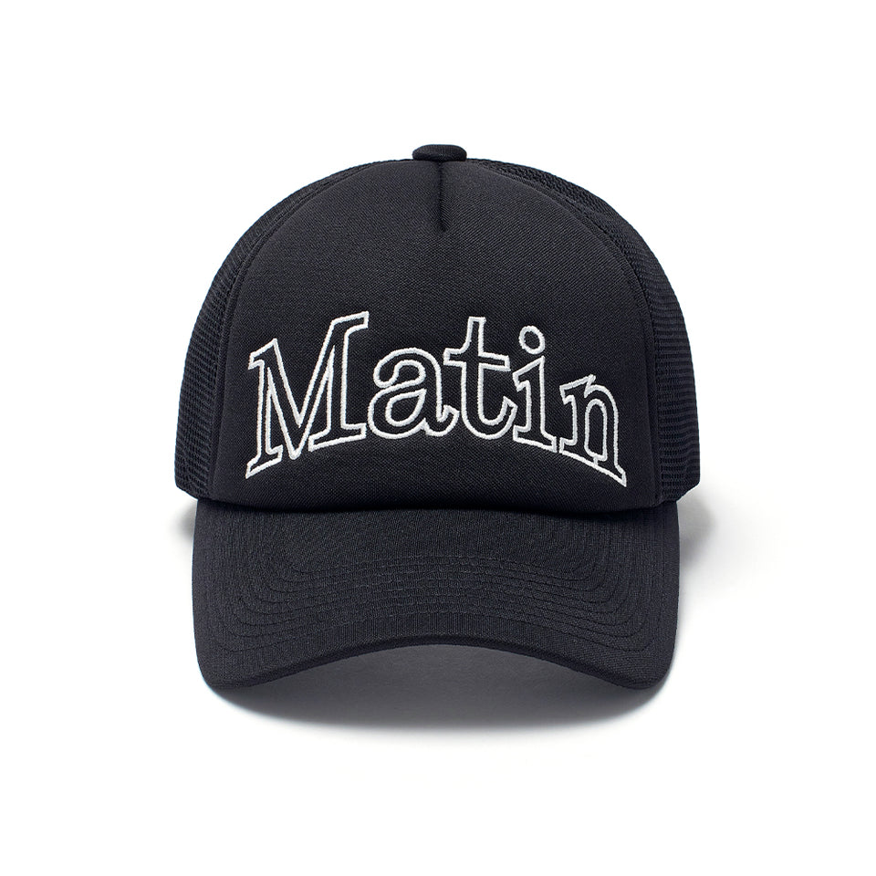 Hats & Caps – Matin Kim
