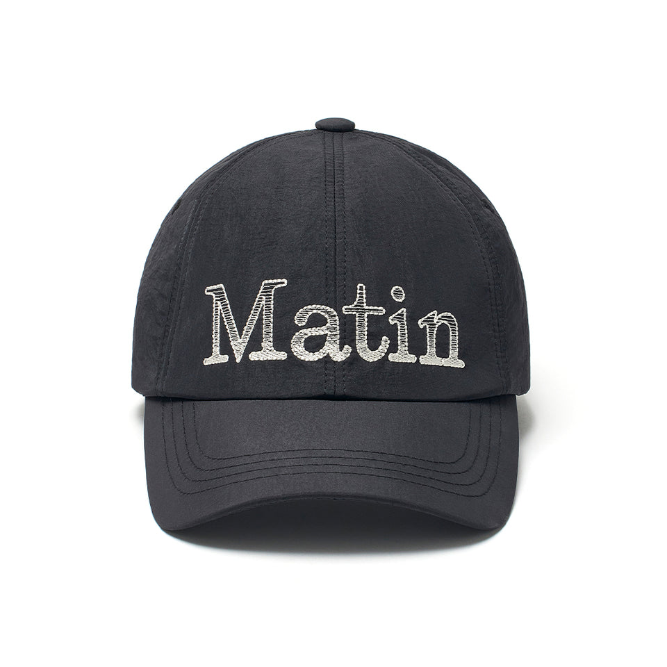 Hats & Caps – Matin Kim